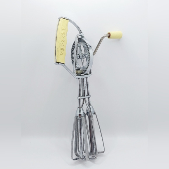 Maynard | Kitchen | Vintage 95s Maynard Hand Mixer | Poshmark